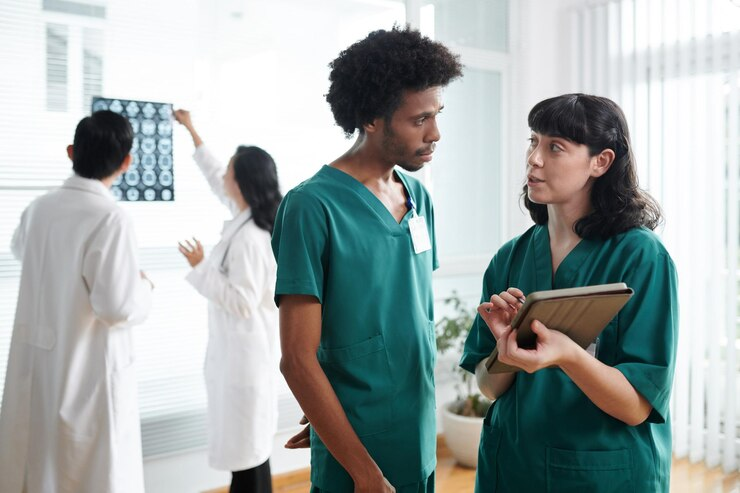 What Is the California Nurse Practice Act? - Nursing License Lawyer